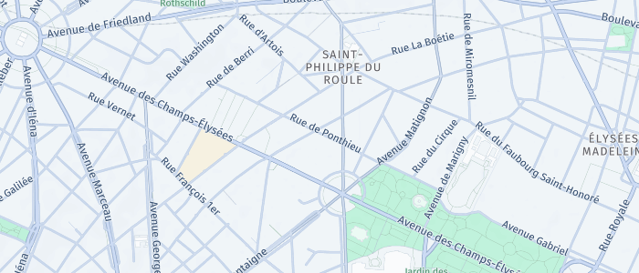 Cali Paris - Agence immobilière (adresse)