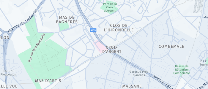 Alex Bachouchi Montpellier - Ophtalmologue (adresse, horaires)