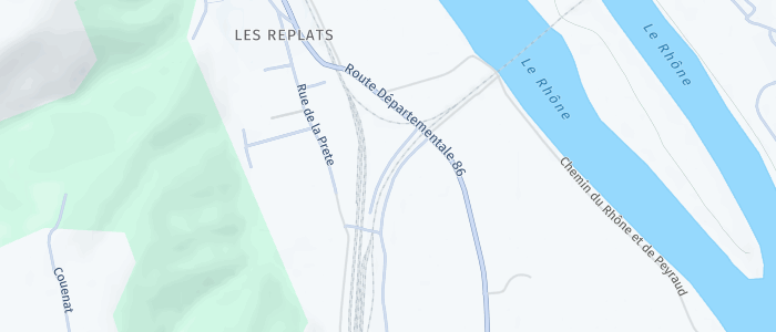 Volozan Electricité Andance - Electricité générale (adresse, horaires)
