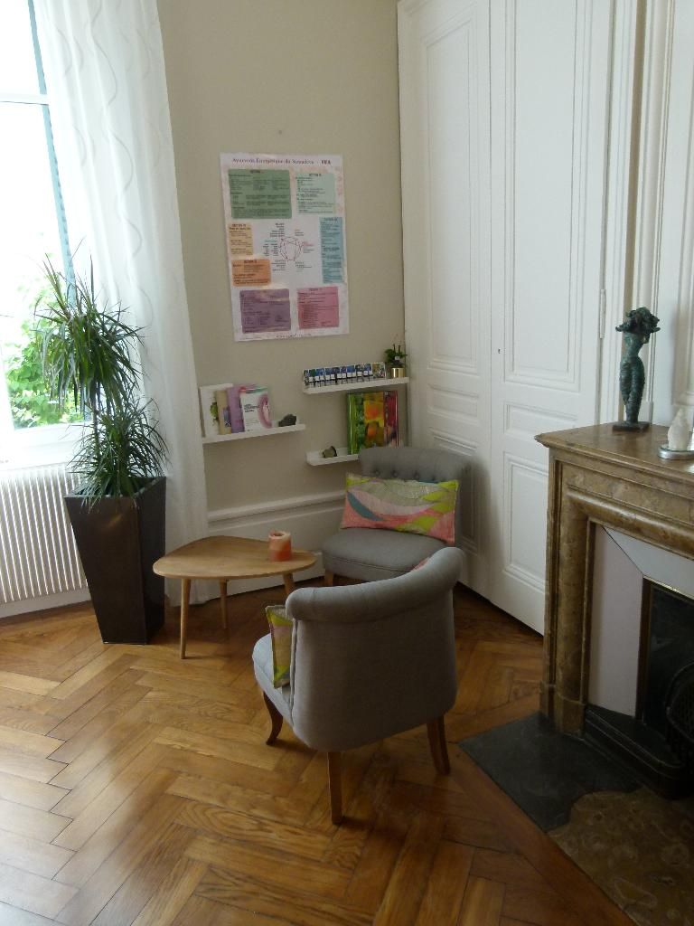 Douaire Celine Lyon (adresse, horaires)