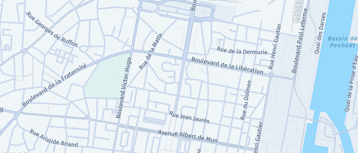Actual - Ergos St Nazaire Saint Nazaire - Agence d'intérim (adresse ...