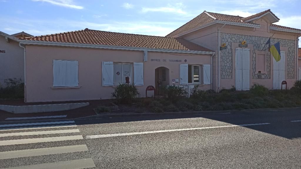 Office de Tourisme Messanges (adresse, horaires)