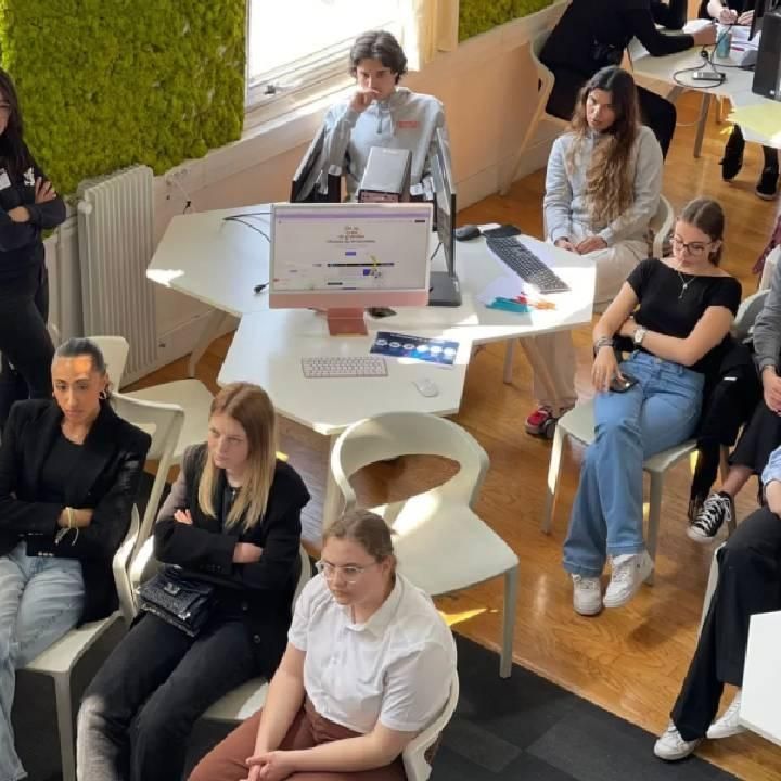 Epitech Digital School Bordeaux Bruges (adresse, horaires)