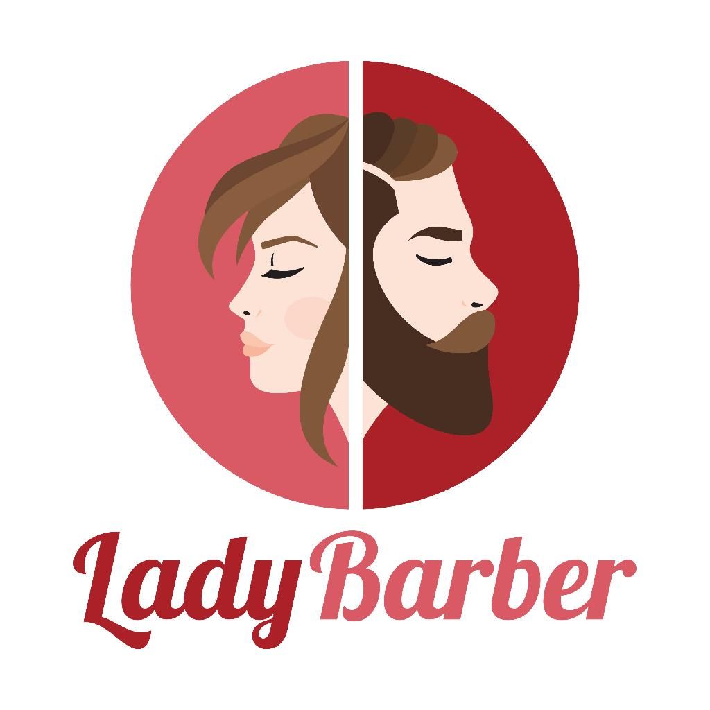 Lady Barber à Gourdon