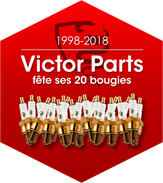Victor Parts à Nantes