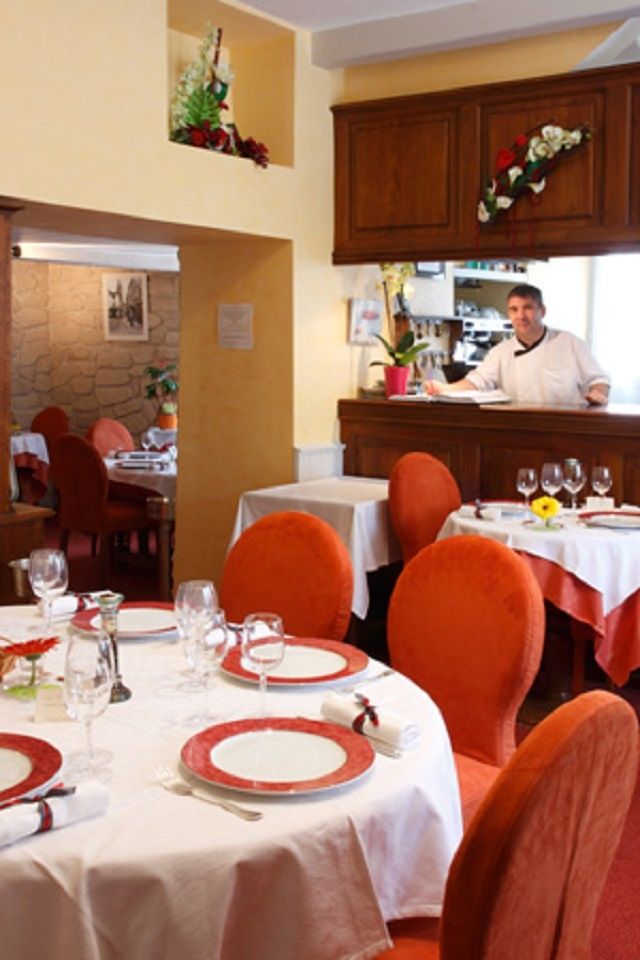 Restaurant Parthenay Ouvert Le Dimanche