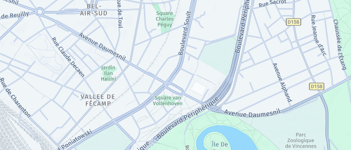 VERT AVENIR Paris - Bureau d'études (adresse, horaires)