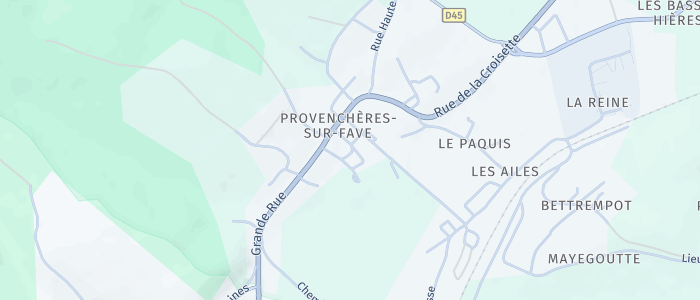 Paméla Graff Provenchères et Colroy - Infirmiers, cabinet et soins à ...