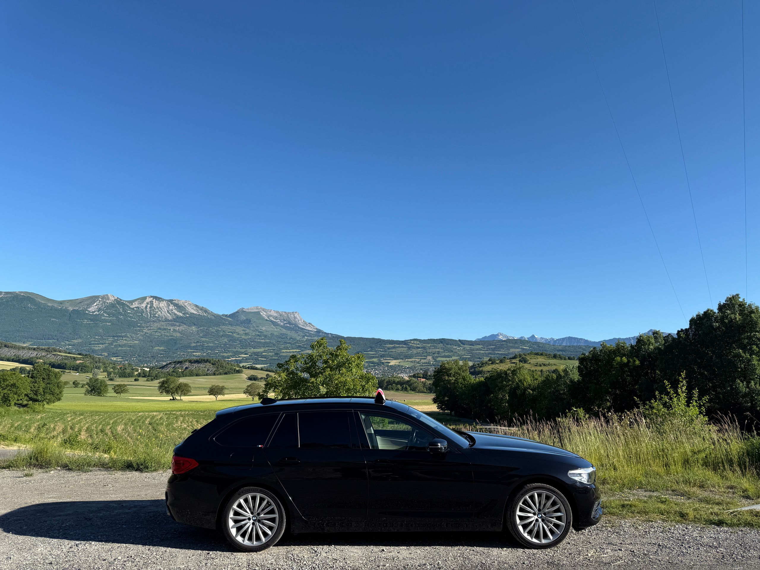 AG Cars Services La Roche des Arnauds - Vtc (adresse, horaires, avis ...