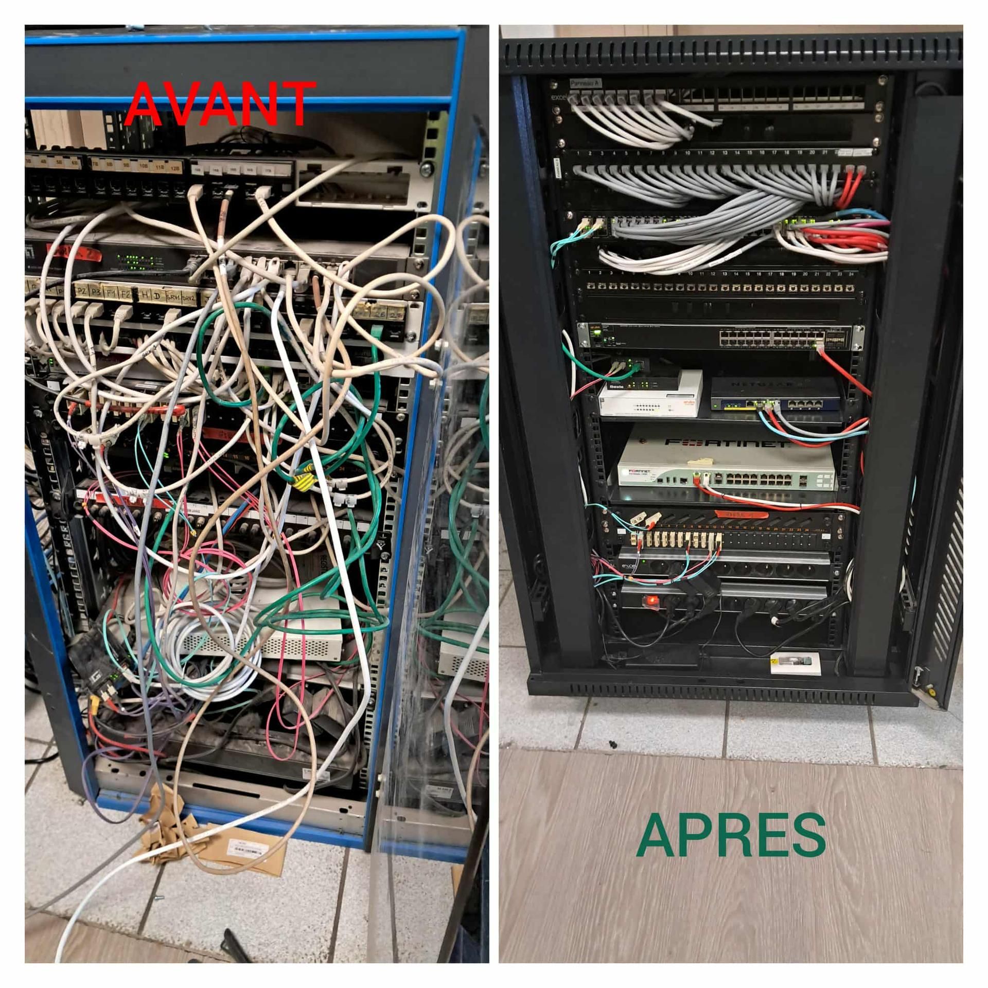 Global Technique Communication à Saint Pierre