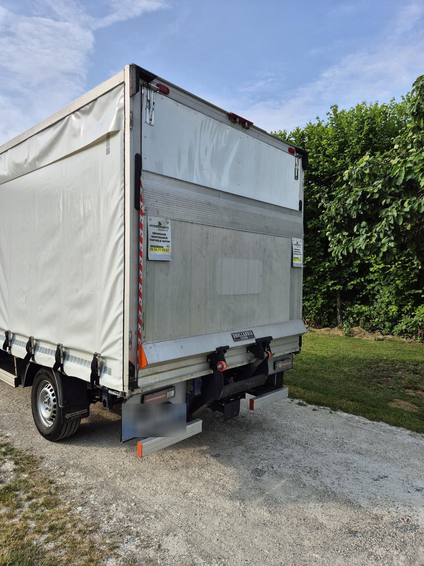 MTS 24 Montrem - Transport express (adresse, horaires)