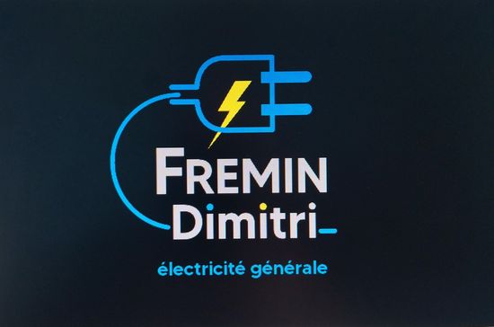 Fremin Dimitri - Entreprise d'électricité générale, 6 r Epinettes ...