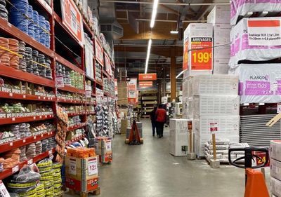 Brico Depot Vaux Le Penil Produits