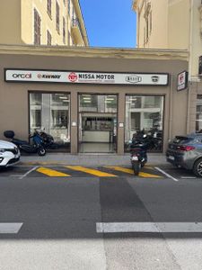Vente et réparation de motos et scooters à proximité - Localisation ...
