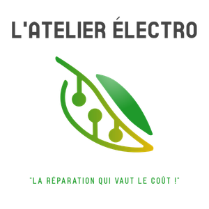 L'Atelier Électro - Dépannage informatique - Reims