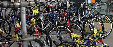 Ribo'Cycles - Vente et réparation de motos et scooters - Ribeauvillé