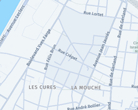 AST Grand Lyon - Médecine du travail (adresse, horaires)