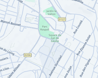 Commissariat De Police Cachan (adresse, horaires)