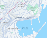Centre d'Imagerie du Sport de Monaco Principauté de Monaco - Centre de ...