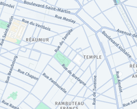 Commissariat Central de Police Paris (adresse, horaires, ouvert le ...