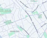 Foncia Paris Est - 100 rue Ménilmontant 75020 Paris - Syndic de ...