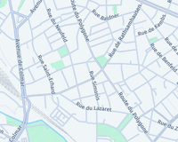 Yogamoves Strasbourg - Cours de yoga (adresse, horaires, ouvert le ...