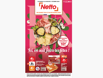 Netto Avignon - 36 Bd Limbert Avignon 84000 - Supermarchés ...