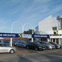 Peugeot Besseau Automobiles