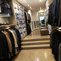 Arthur & Fox Paris - Magasins de vêtement (adresse, horaires)