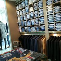 Arthur & Fox Paris - Magasins de vêtement (adresse, horaires)