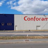 Conforama Saint Martin Au Laert