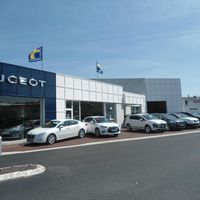 Peugeot Besseau Automobiles