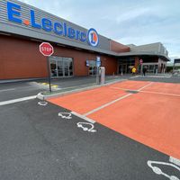Leclerc Drive Epinay