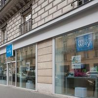 Macway JV2R - 35 rue La Fayette Paris 75009 - Matériel informatique ...