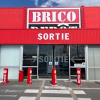 Brico Depot Biganos