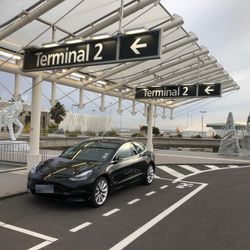 Top 10 des taxis à Nice