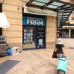 Agences Fram dans la région Provence-Alpes-Côte-d'Azur - Agences de voyages