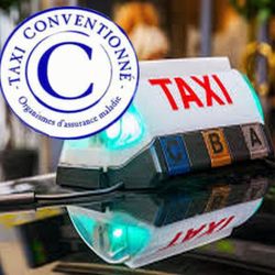 Top 10 des taxis à Nice
