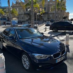 Top 10 des taxis à Nice