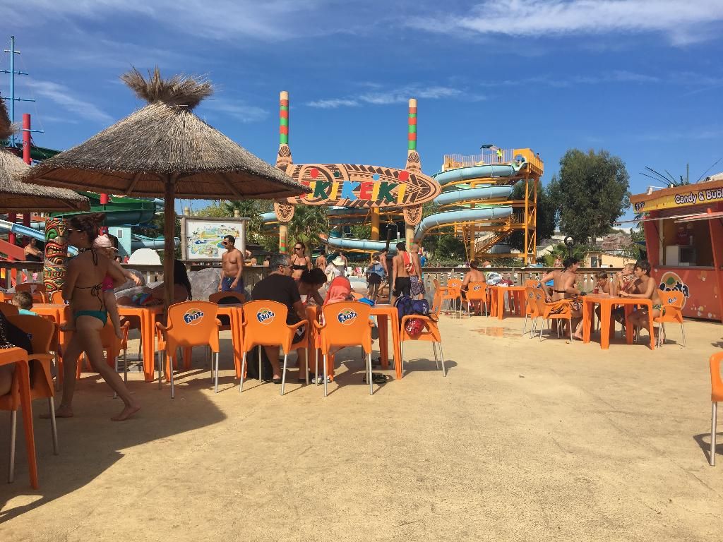 Aquasplash Antibes - Parc d'attraction (adresse, horaires, avis)