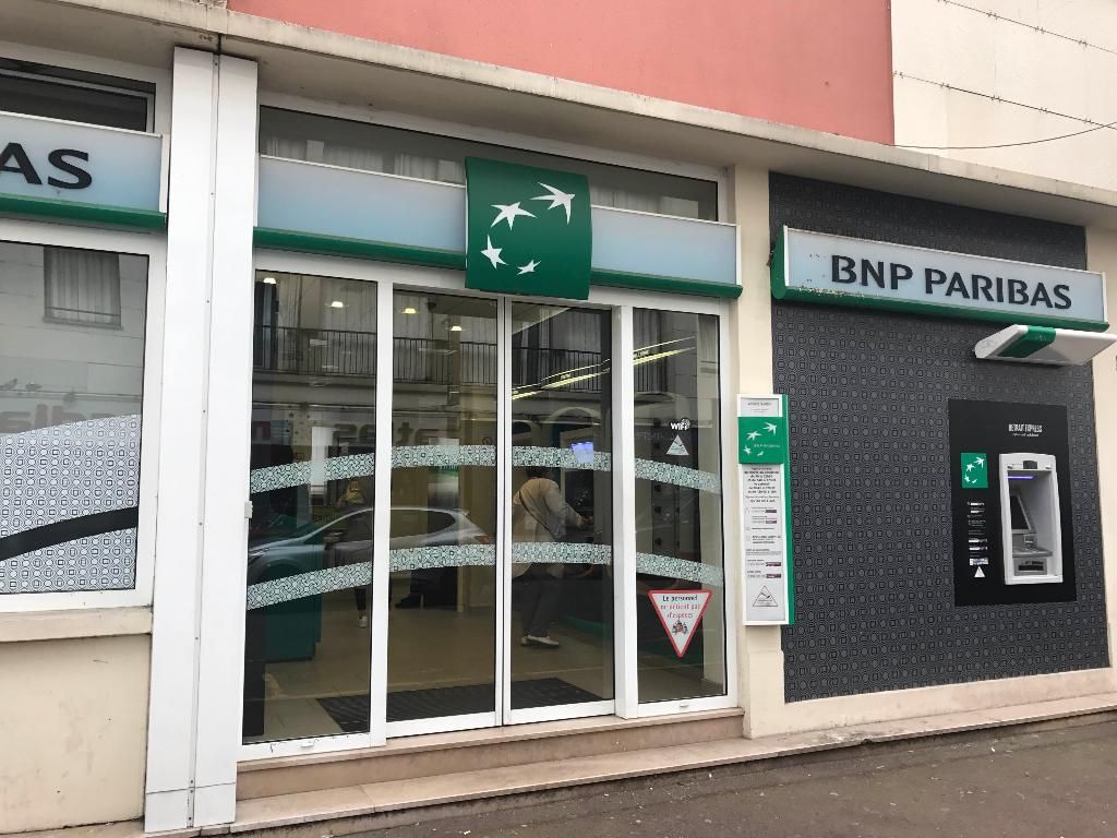 Bnp Paribas Horaires