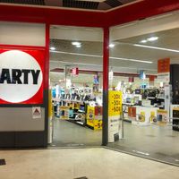 Darty Creteil Photos