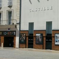 CGR - Castille Poitiers - Cinéma (adresse, horaires, avis, ouvert le ...