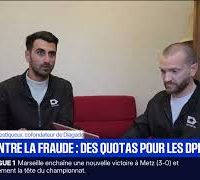 Diagadom à Chelles