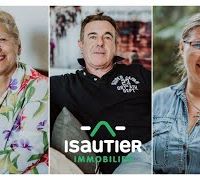 Isautier Immobilier SARL Saint Pierre - Syndic de copropriété (adresse ...