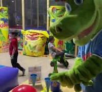 Dundee Parc Corbeil Essonnes - Parc d'attraction (adresse, horaires ...